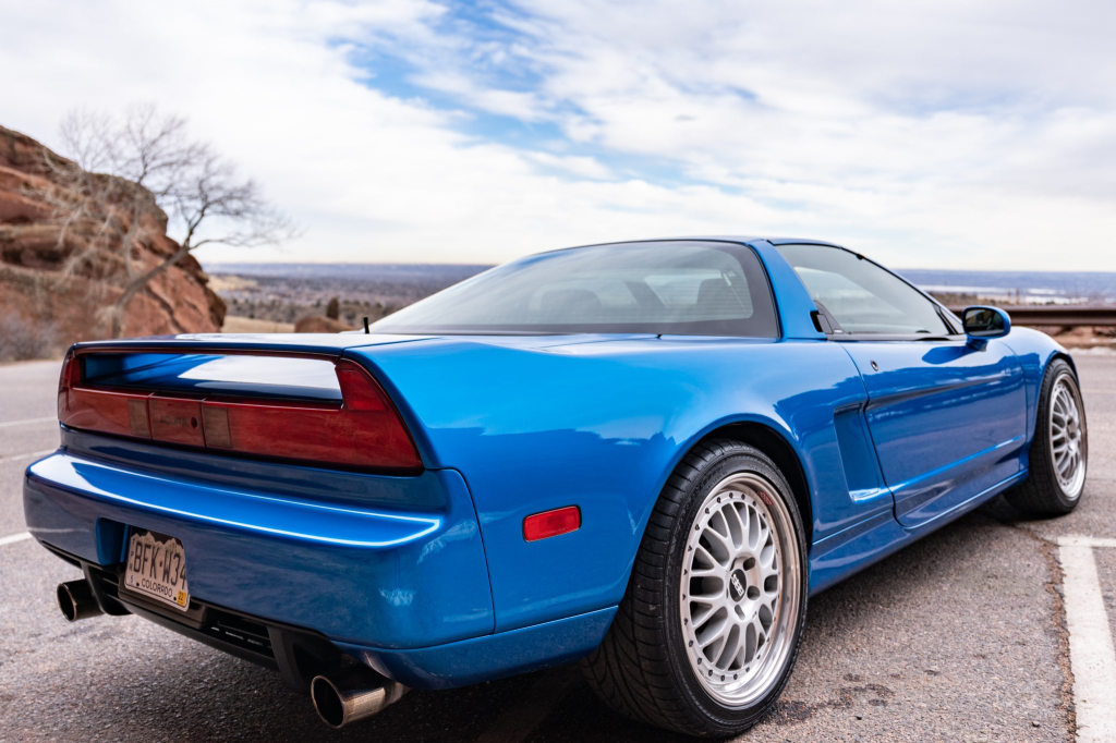 NSX For Sale || NSX Buyers Guide