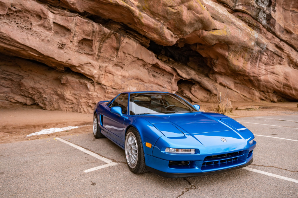 NSX For Sale || NSX Buyers Guide